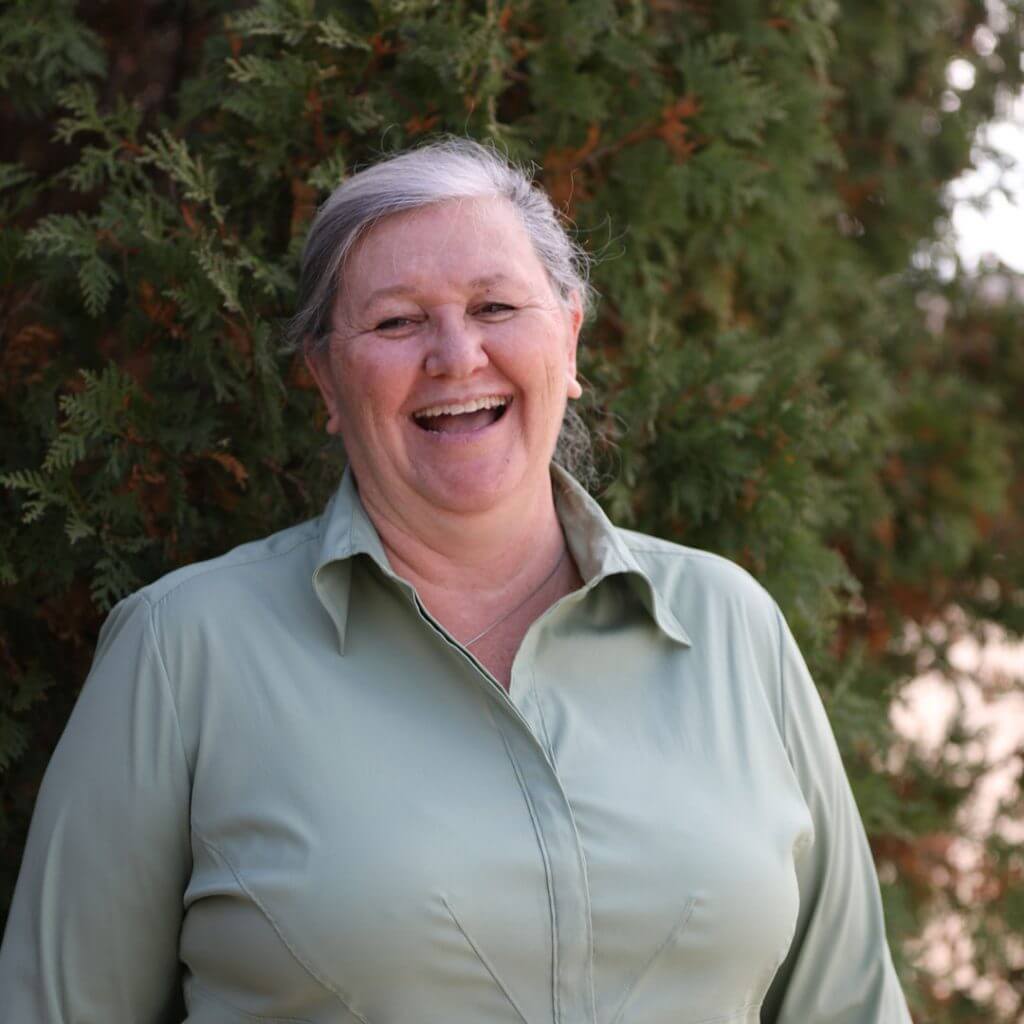 Meet the Team - CAB Cattle