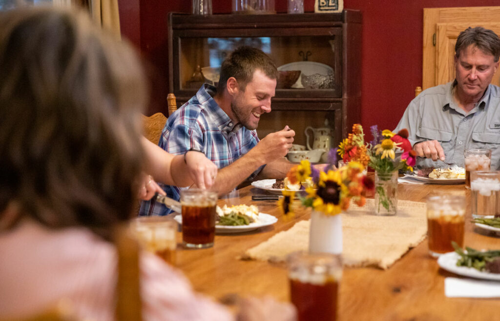 Progress, Not Perfection - CAB Cattle