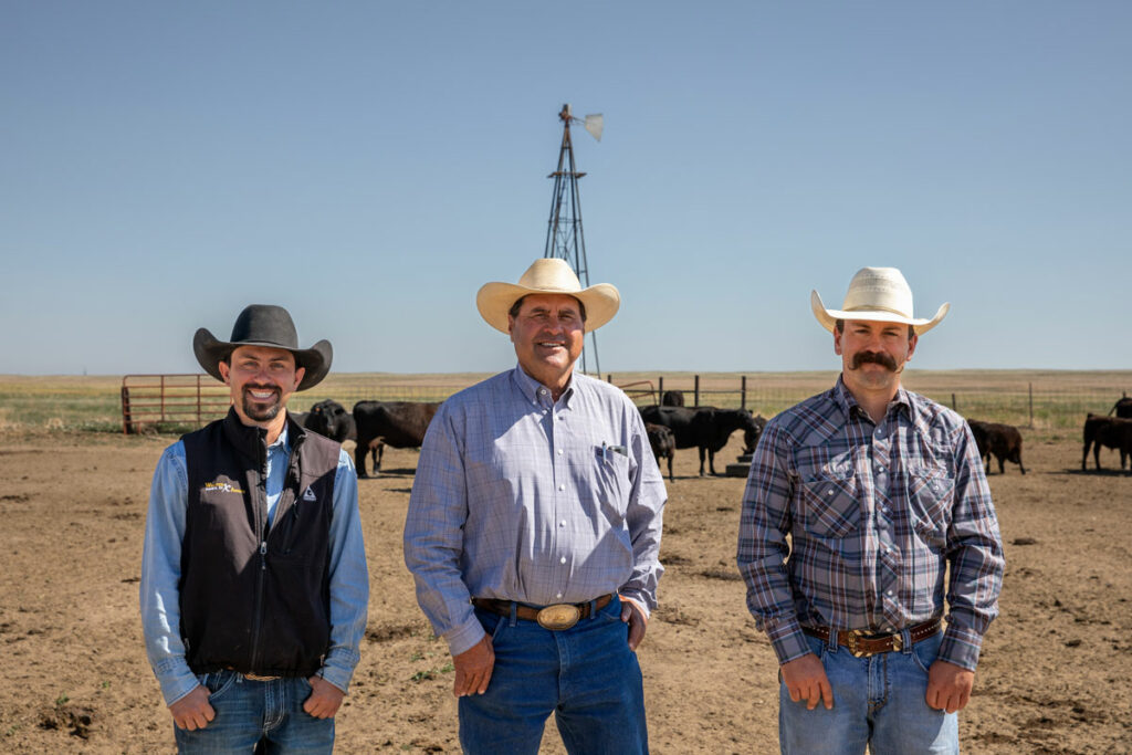 2022 CAB Awards - CAB Cattle