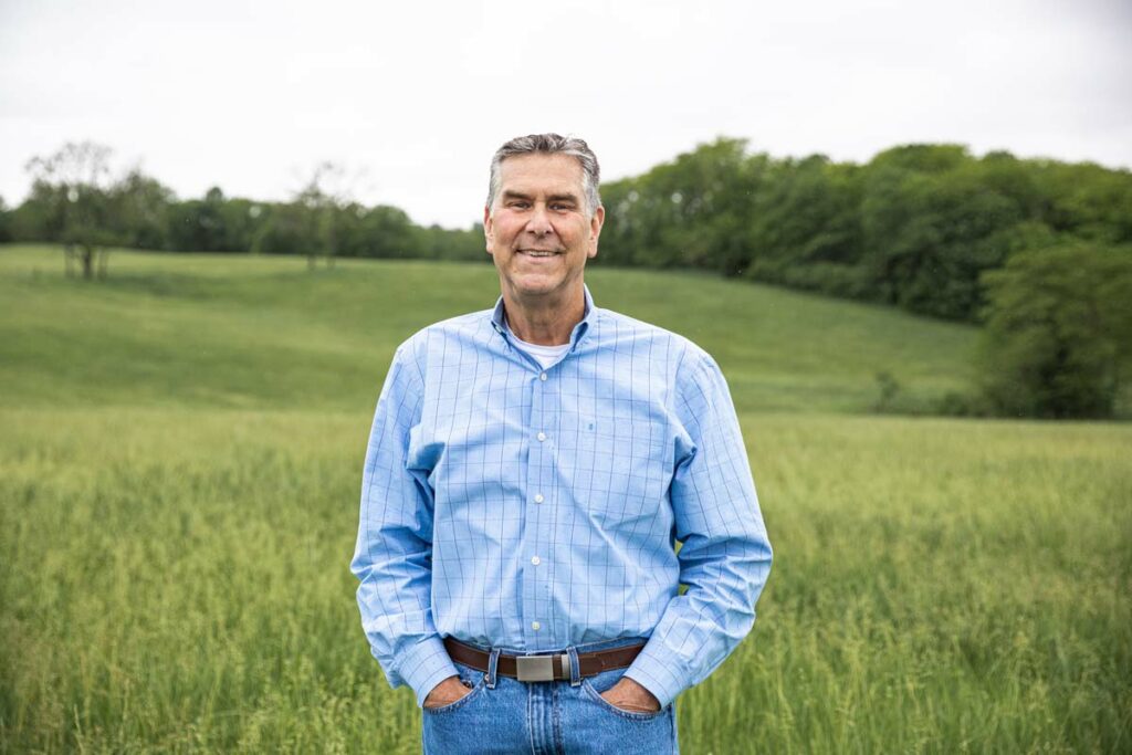 Building Bridges for Better Beef - CAB Cattle