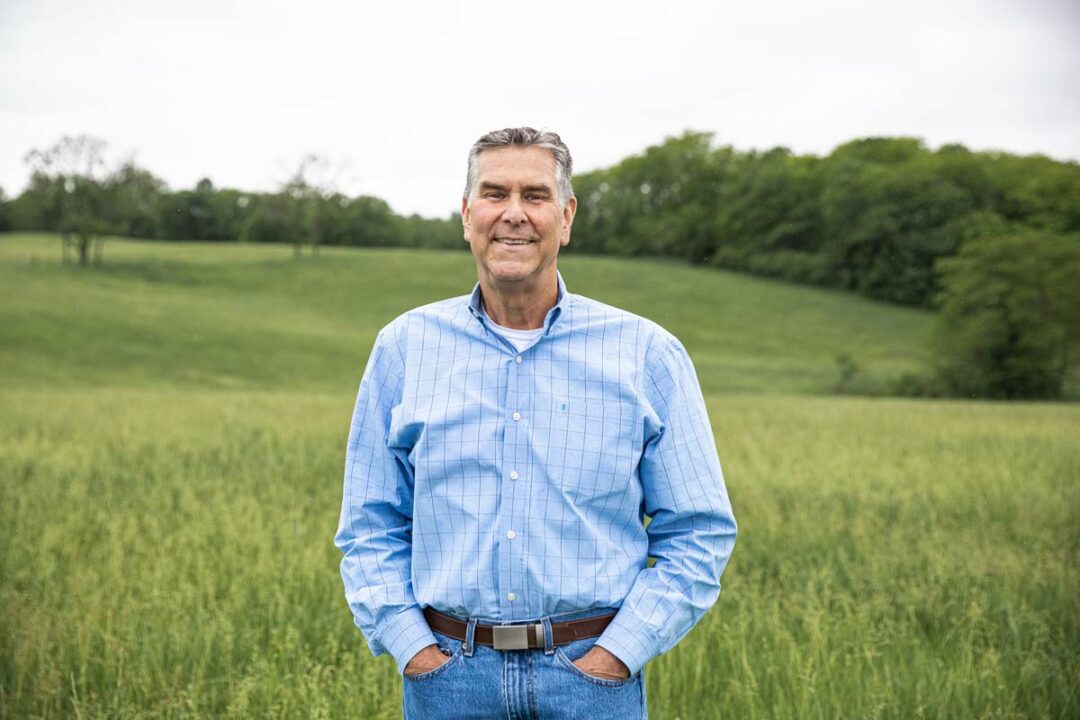 Building Bridges for Better Beef - CAB Cattle