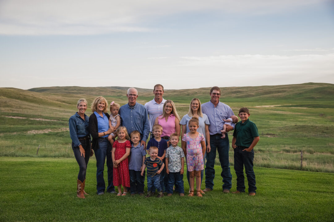 2024 CAB Awards - CAB Cattle