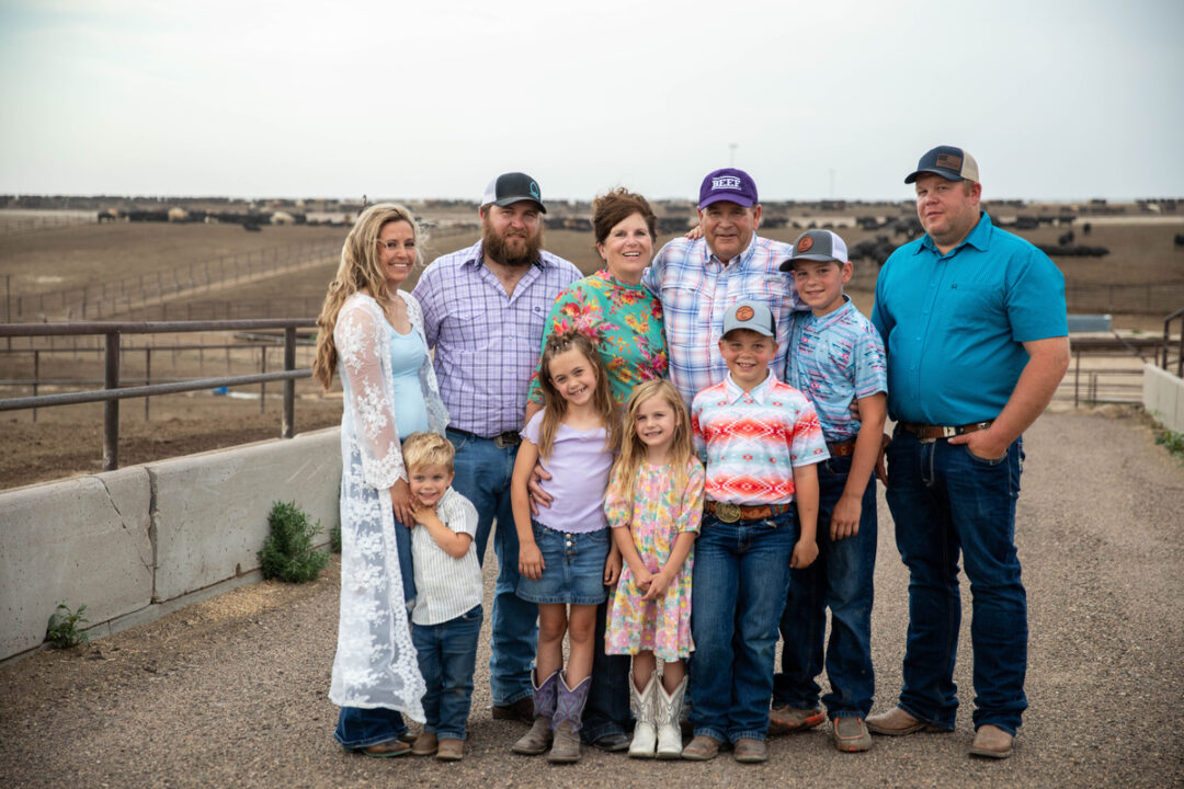 2024 CAB Awards - CAB Cattle