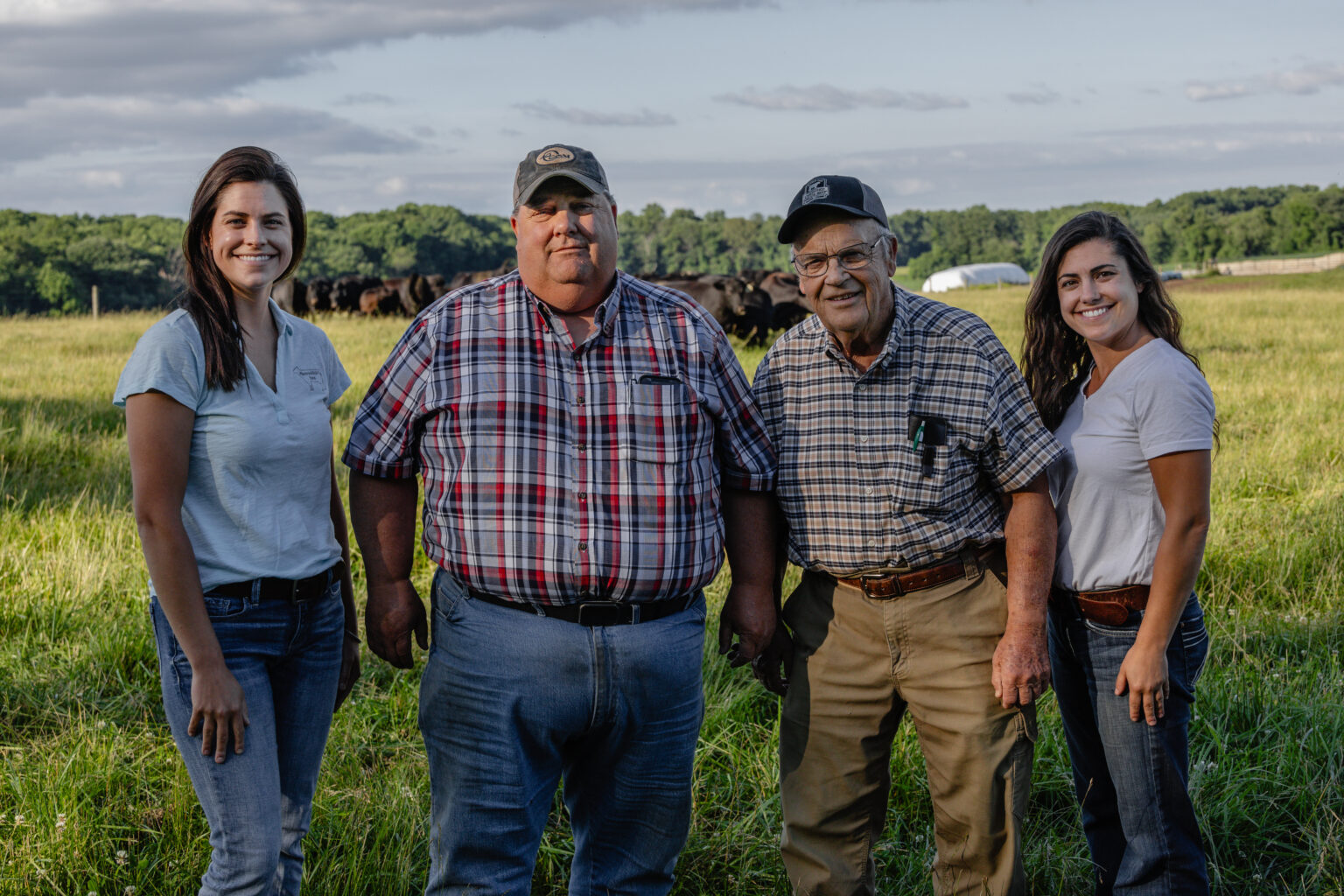 2024 CAB Awards - CAB Cattle