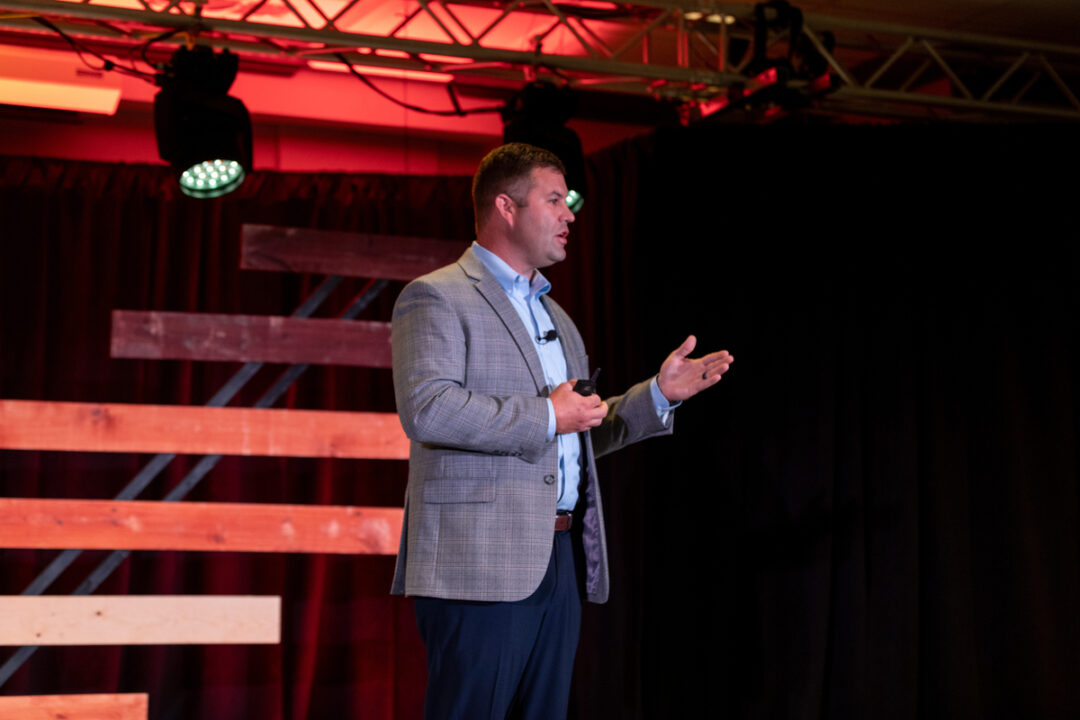 Consumer Demand, Power of Quality - CAB Cattle