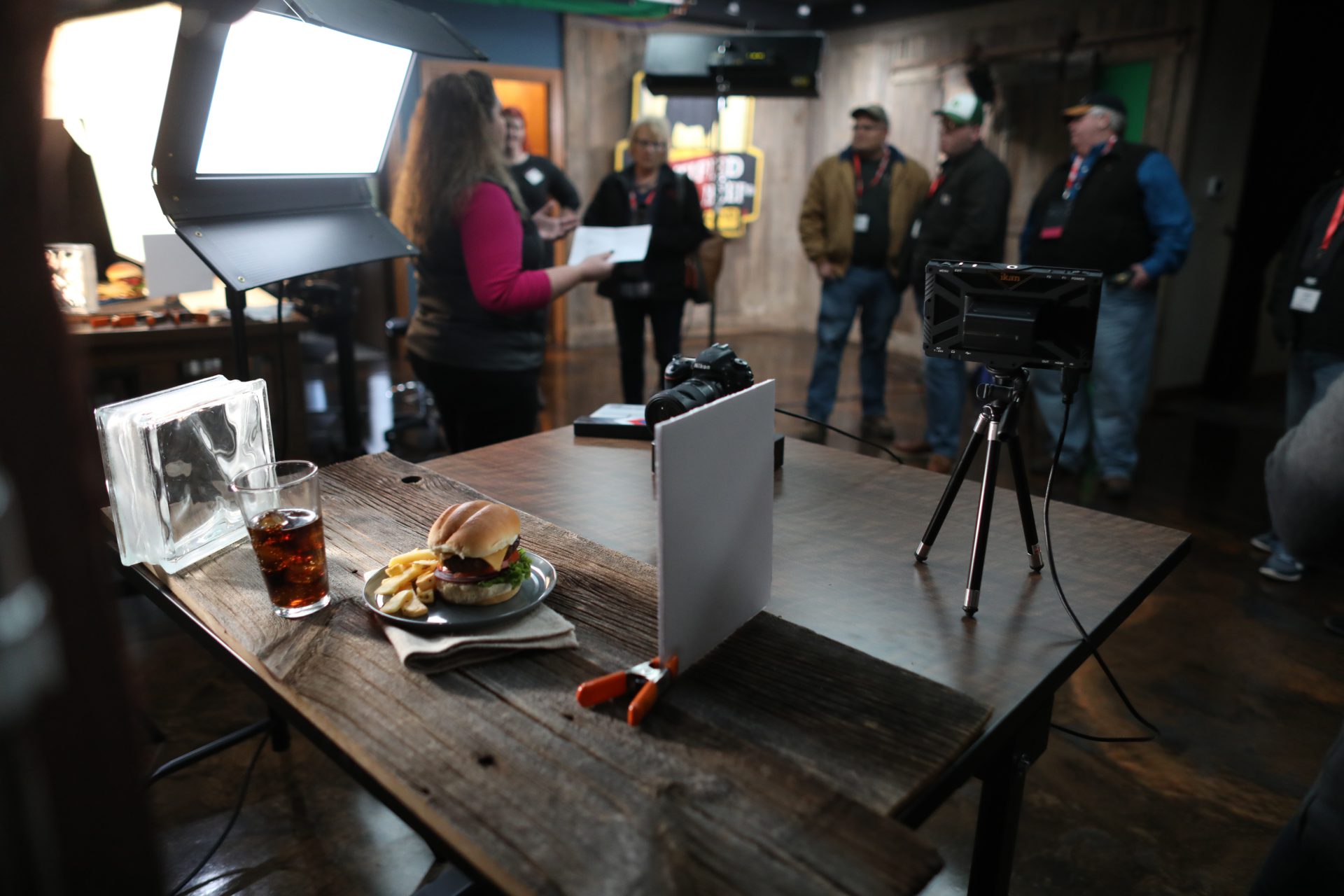 CAB opens its house - CAB Cattle