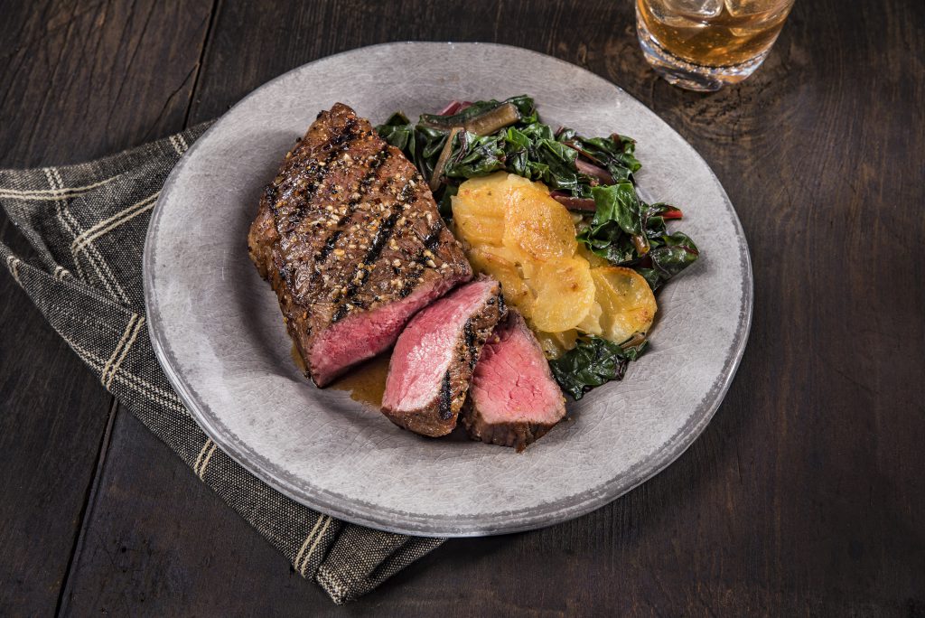 Love (and steak) is in the air - CAB Cattle