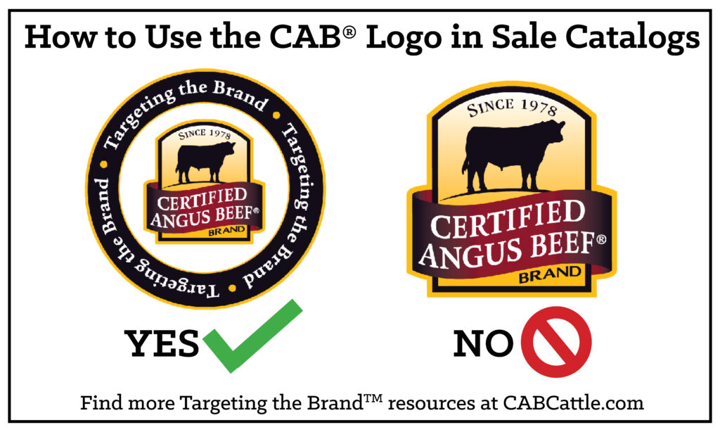 Aiming for Excellence - CAB Cattle