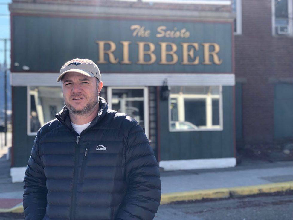 Down at the Ribber - CAB Cattle