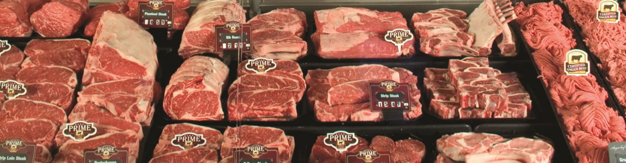 Beef's a trip day 20: Getting quality in the carts - CAB Cattle