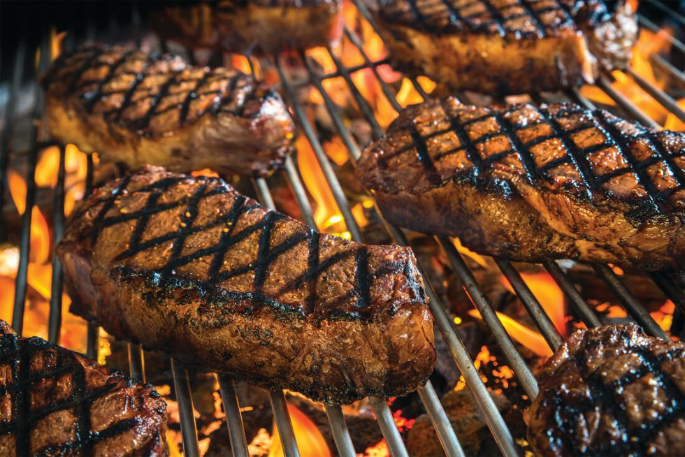 Defining the CAB difference - CAB Cattle