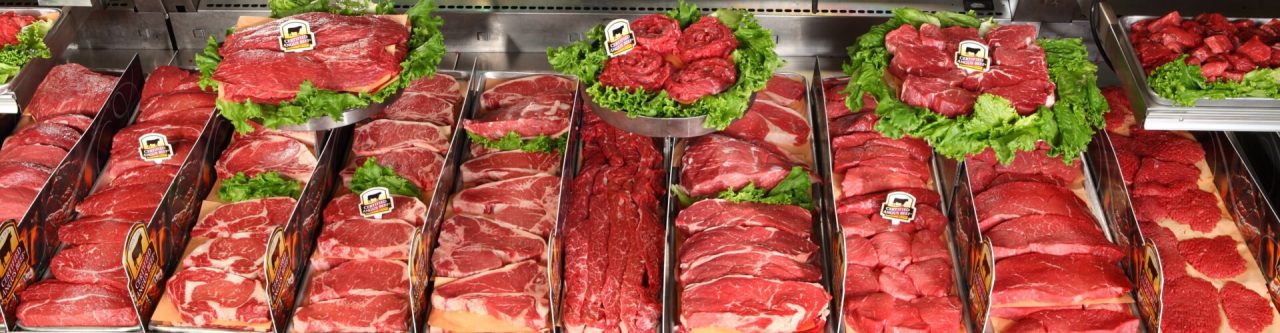 The Ground Beef market and price signals - CAB Cattle