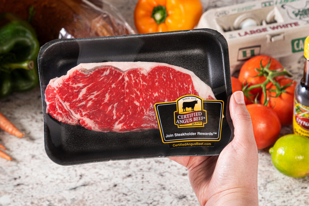 The Second-Best Sales Year for CAB - CAB Cattle